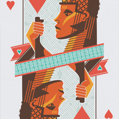 17 Culturally Diverse Decks Of Playing Cards That Will Blow Your Mind