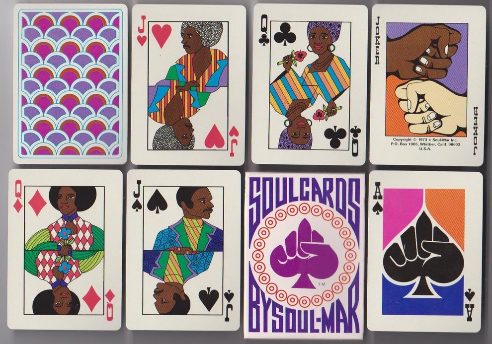 17 Culturally Diverse Decks Of Playing Cards That Will Blow Your Mind