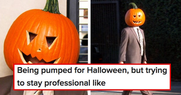 15 Tumblr Posts About Halloween-Lovers That Are So Accurate You'll Die ...