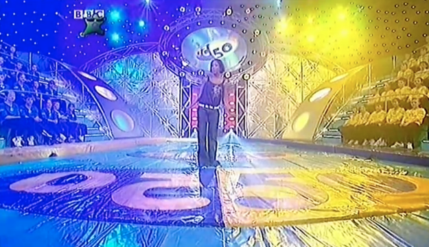 Only A CBBC Addict Can Get 14/19 On This Quiz