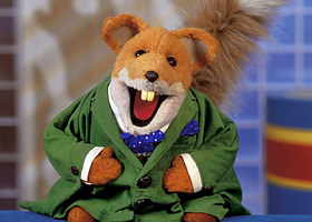 Only A CBBC Addict Can Get 14/19 On This Quiz