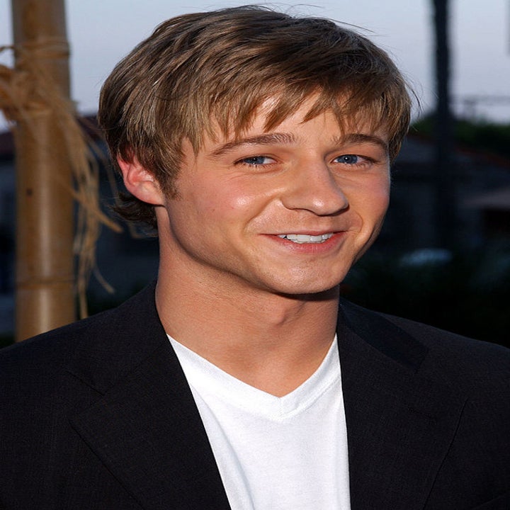21 Guys You Had The Hots For In The '00s: Then And Now