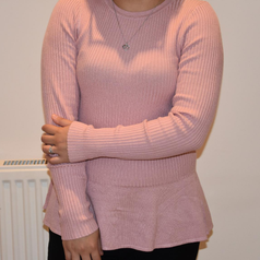 Here's What Amazon Jumpers Look Like On Non-Models