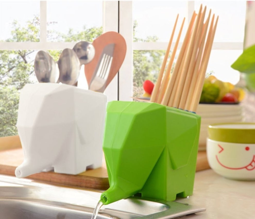 25 Gadgets That'll Make Your Kitchen Look So Darn Cute