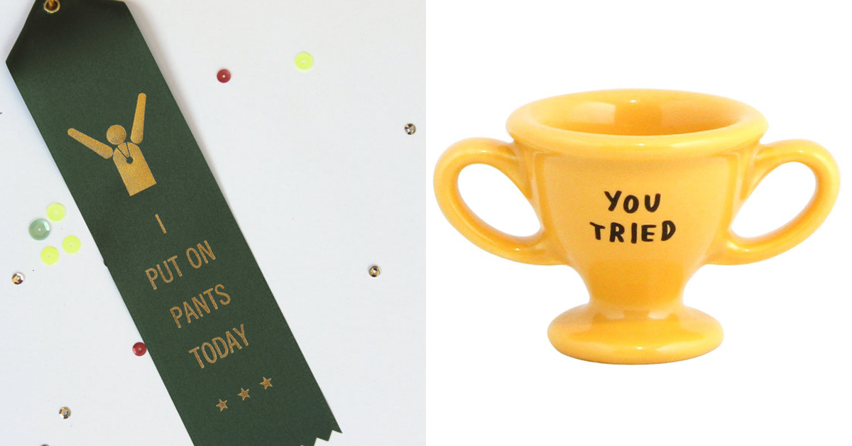 23 Supportive Little Products That Just Want To Help You