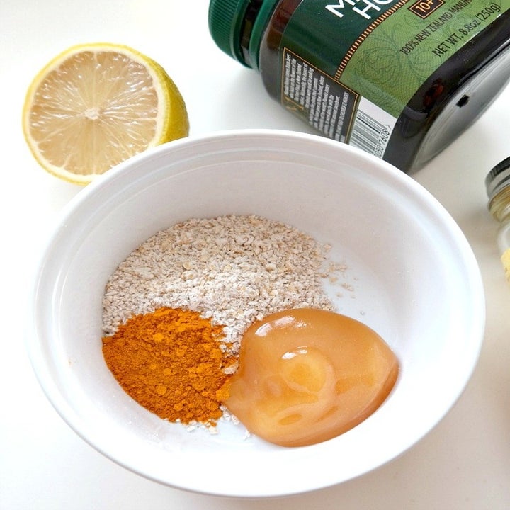 13 Kitchen Ingredients That Double As Beauty Products