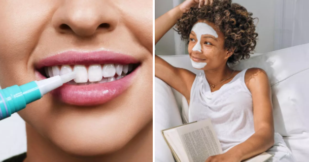 23 Quick Fix Beauty Products For Every Type Of Facial Crisis