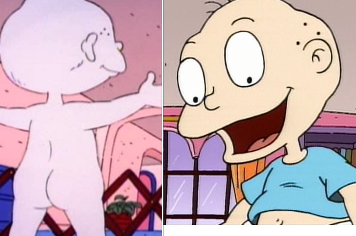 tommy pickles