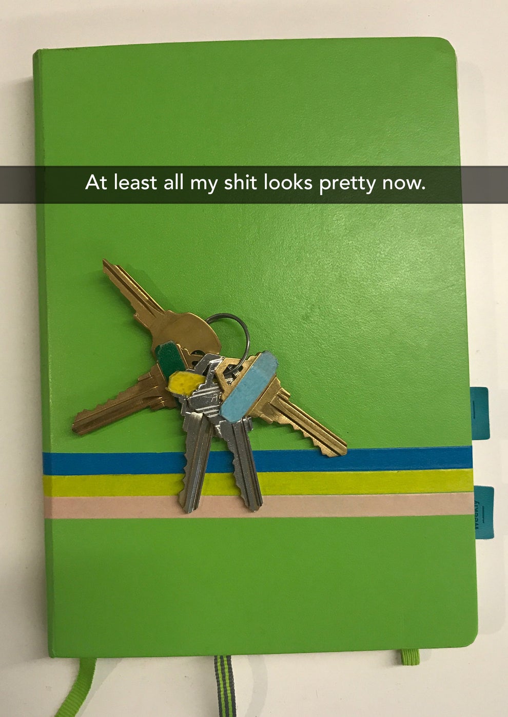 I Finally Tried The Bullet Journal Trend That Everyone's Obsessed With