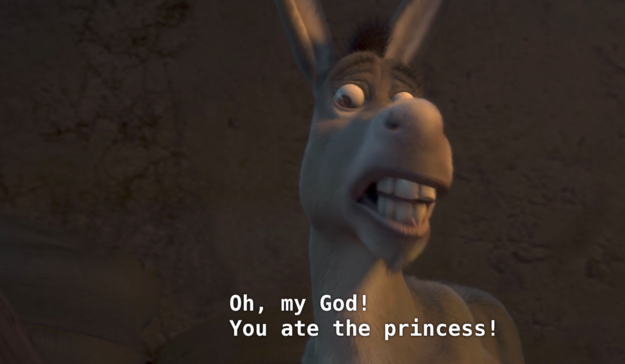 How Well Do You Remember "Shrek"?