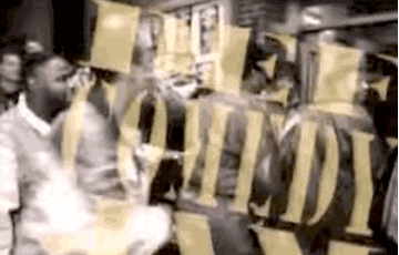 12 Famous Comedians Who Got Their Start On "Def Comedy Jam"