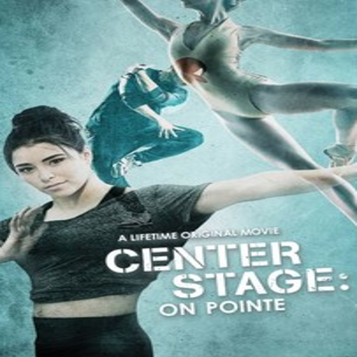 "Center Stage" Is A Perfect Movie, But Its Ending Is Completely Bonkers
