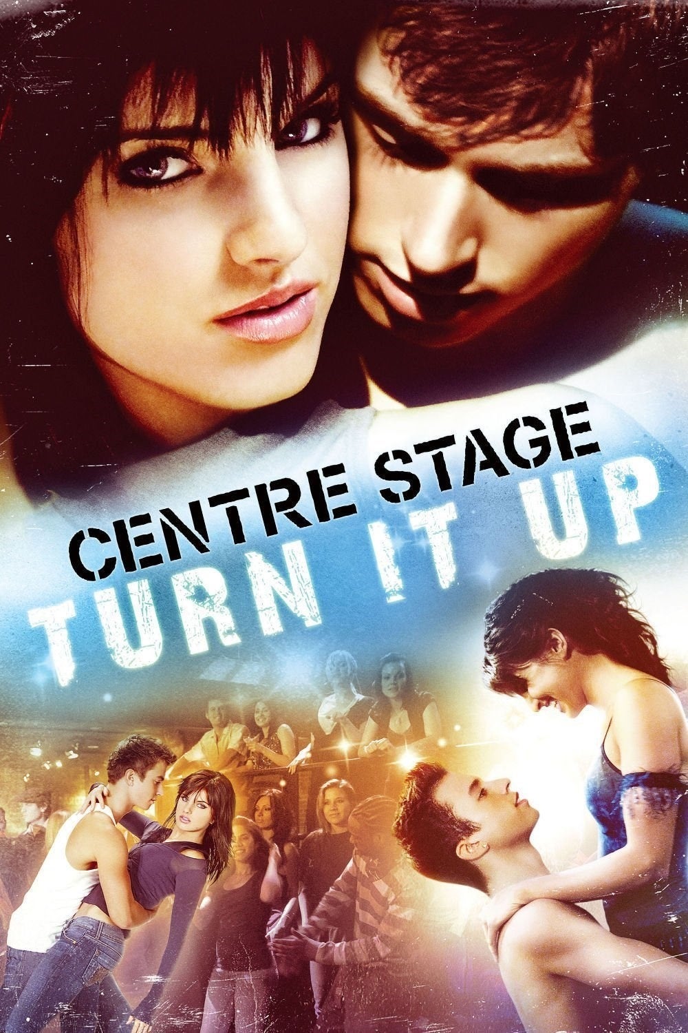 Centerstage Movie