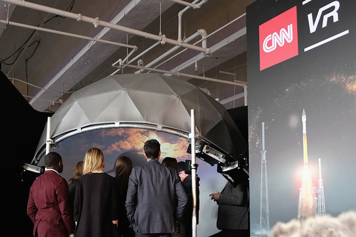 CNN Digital Is Facing A $20 Million Budget Shortfall