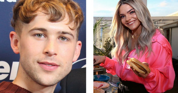 Did These People Win "The X Factor" Or Are They Just Randoms?