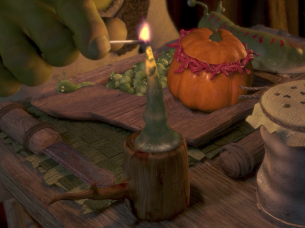 How Well Do You Remember "Shrek"?