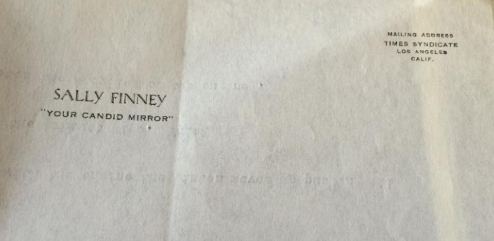 The Identity Of Beauty Legend Sally Hansen Was Just Discovered And Her ...