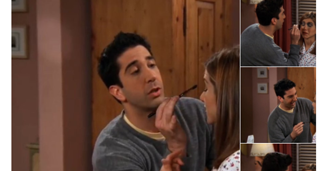 19 Jokes About "Friends" That Are Funny Because They're True