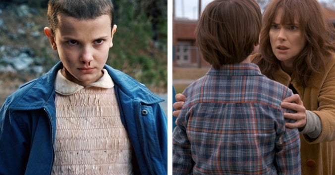How Well Do You Really Know "Stranger Things"?