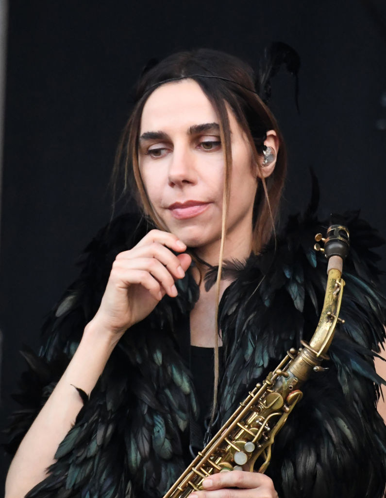 23 90s Alt-Rock Icons, Then And Now