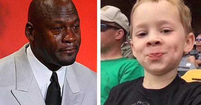 Answer These Questions And We'll Tell You Which Meme Matches Your ...