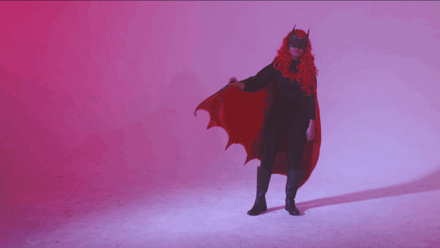 This Is The Evolution Of Women Superheroes