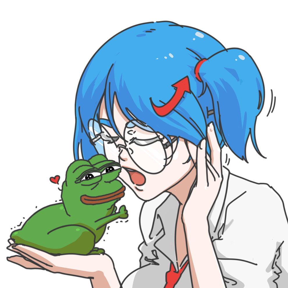 Meet AFD-Chan And Putsch-Chan, The Anime Girl Mascots Of The German Far ...