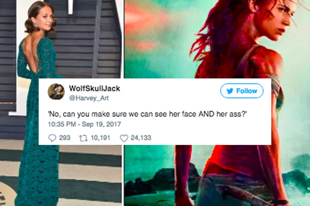 A Woman Has Been Photoshopped To Meet Ridiculous Body Standards, Again