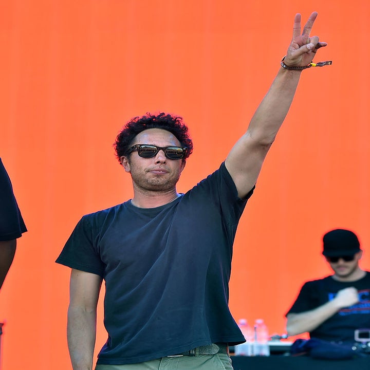 23 90s Alt-Rock Icons, Then And Now