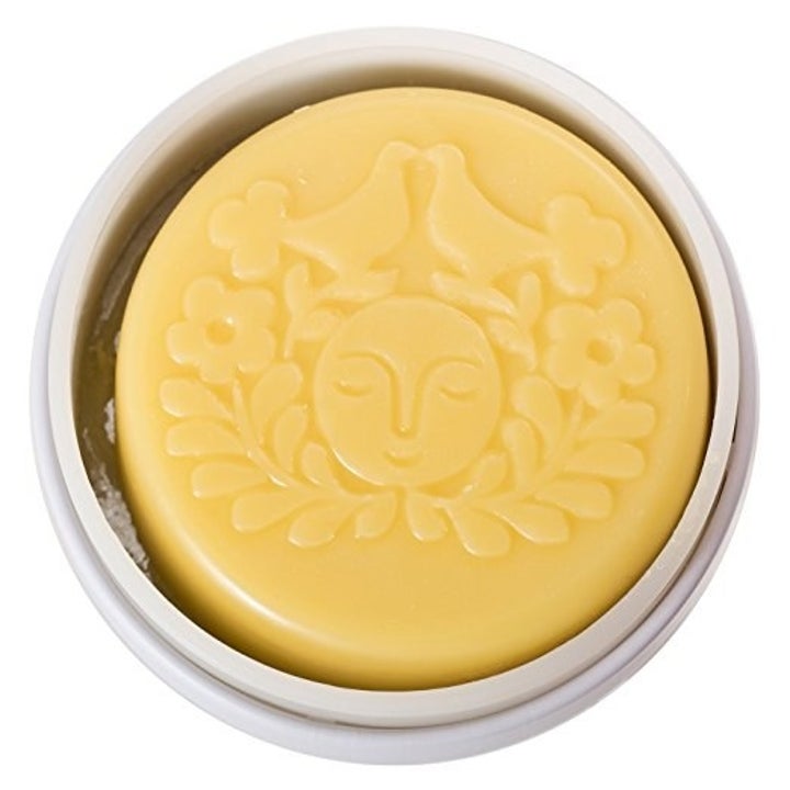 20 Space-Themed Beauty Products That'll Leave You Starry-Eyed