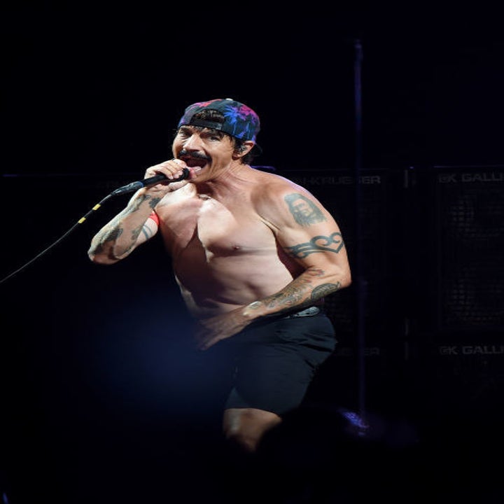 23 90s Alt-Rock Icons, Then And Now