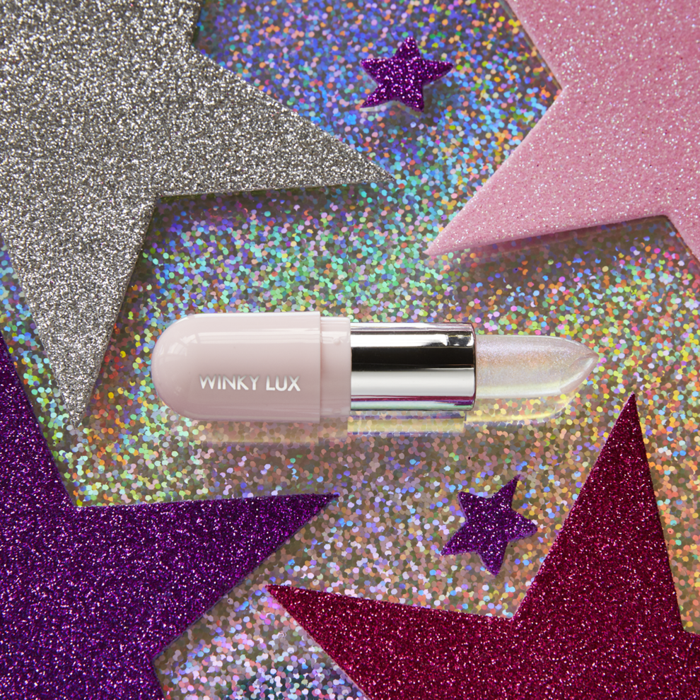20 Space-Themed Beauty Products That'll Leave You Starry-Eyed