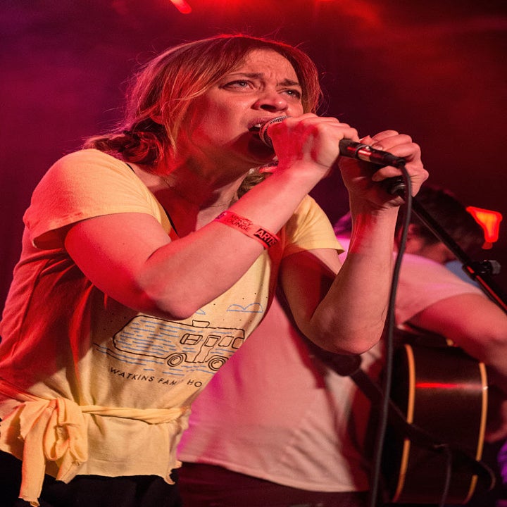 23 90s Alt-Rock Icons, Then And Now