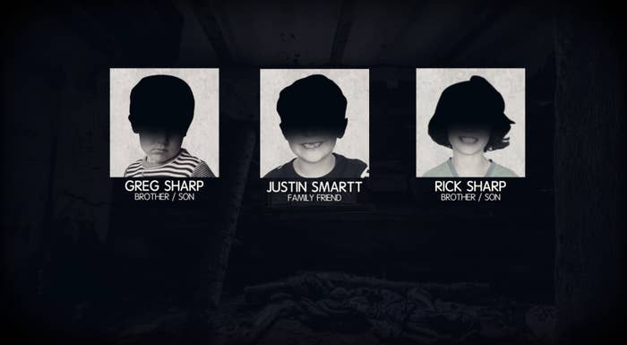 It's Been 36 Years And The Keddie Cabin Murders Are Still Unsolved