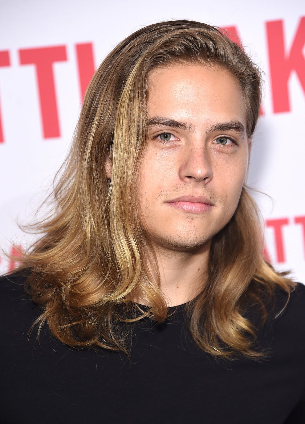 It's Friday, So Let's Just Stare At Dylan Sprouse Until Our Eyes Hurt