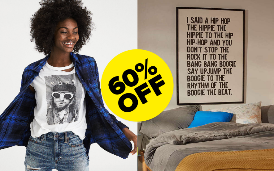28 Stores That Are Having Great Sales This Weekend