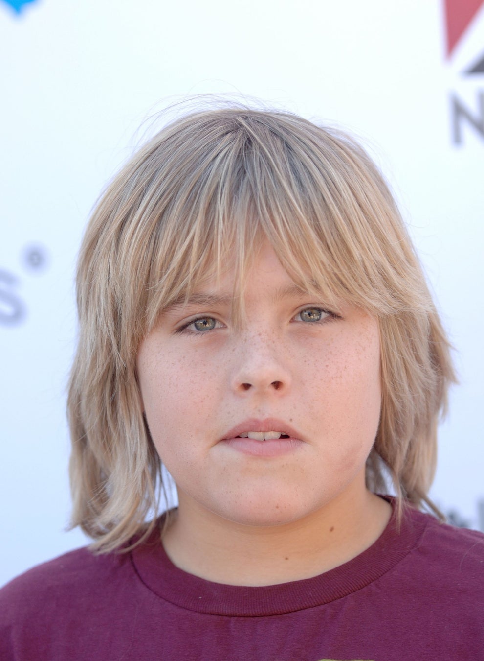 It’s Friday, So Let’s Just Stare At Dylan Sprouse Until Our Eyes Hurt