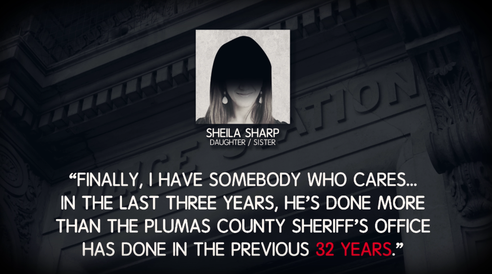 It's Been 36 Years And The Keddie Cabin Murders Are Still Unsolved