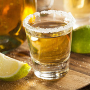 Drink Some Alcohol And We'll Tell You What To Dress As For Halloween