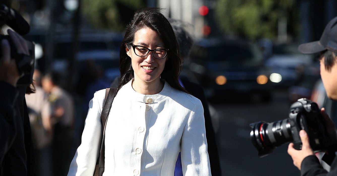 Ellen Pao’s Story Is Messier Than Her Book Makes It Sound