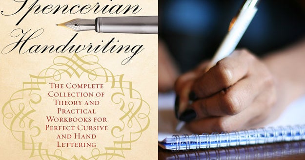 20 Extremely Easy Ways To Get Better Handwriting
