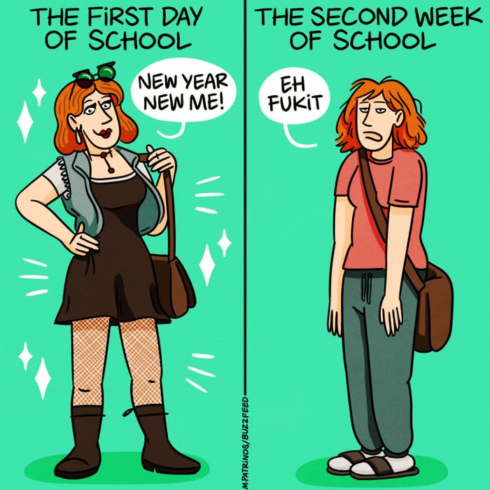 18 Jokes That Will Make All Students Laugh