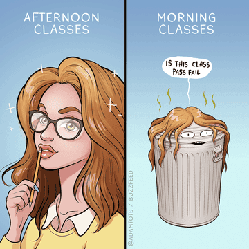 18 Jokes That Will Make All Students Laugh