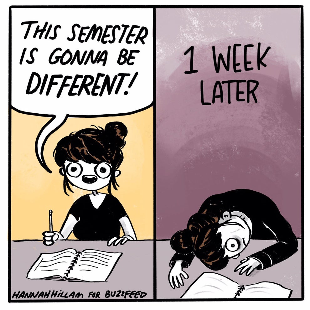 18 Jokes That Will Make All Students Laugh