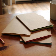 17 Notebooks That Are Almost Too Pretty To Use