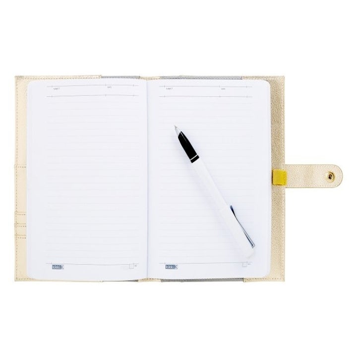 17 Notebooks That Are Almost Too Pretty To Use