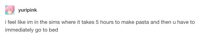 21 Memes That Will Make Everyone Who Is Obsessed With The Sims Laugh