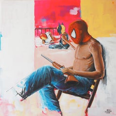 34 Young British Artists You Should Start Paying Attention To Immediately