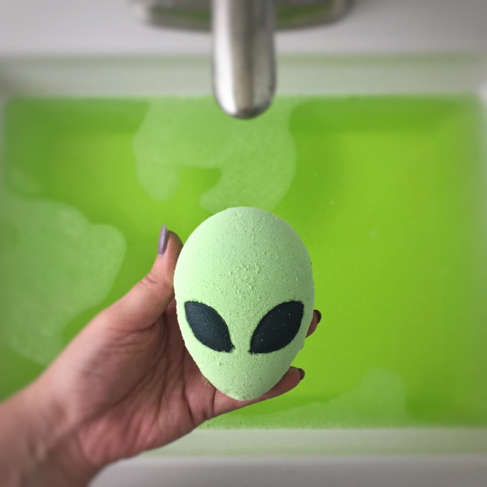 20 Space-Themed Beauty Products That'll Leave You Starry-Eyed