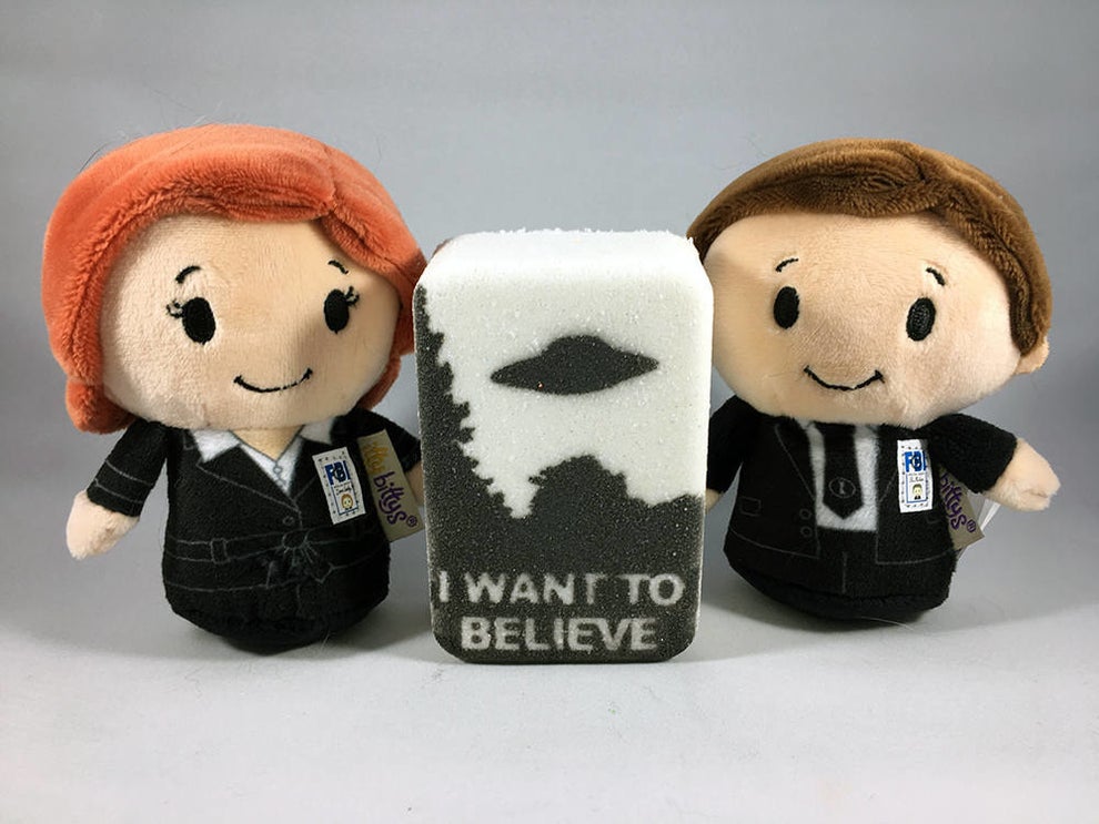 20 Space-Themed Beauty Products That'll Leave You Starry-Eyed